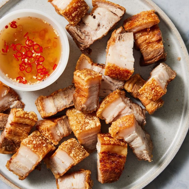 AMBER’S MENU PHILIPPINES (UPDATED 2024)