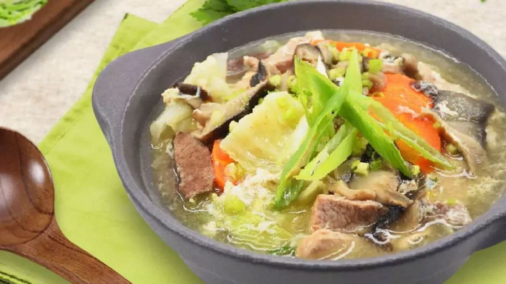 Lomi Special