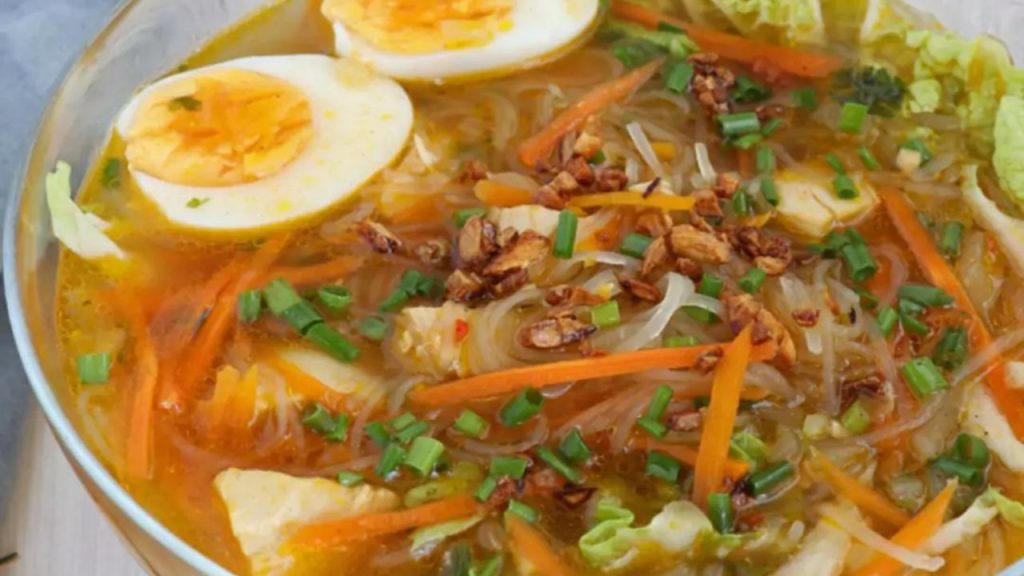 Lomi Special